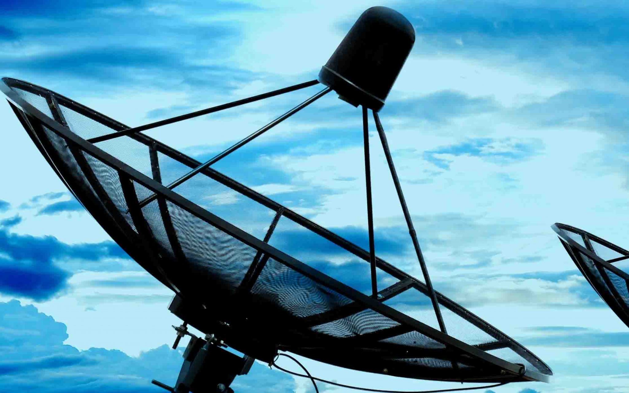 Comment fonctionne un satellite de télécommunications